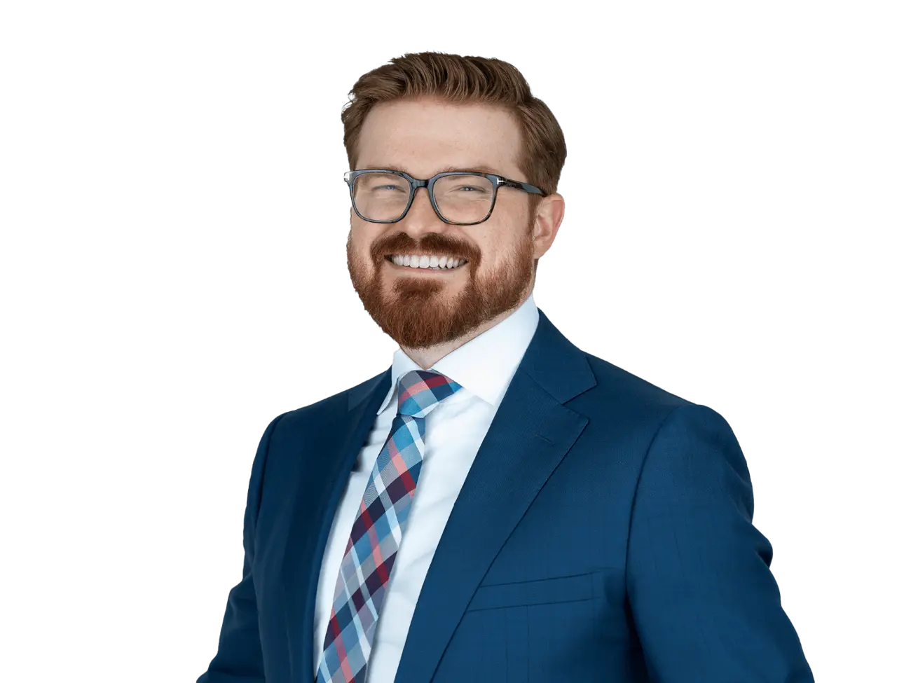 Andrew Besik - Real Estate and Financial Services Lawyer - Brattys