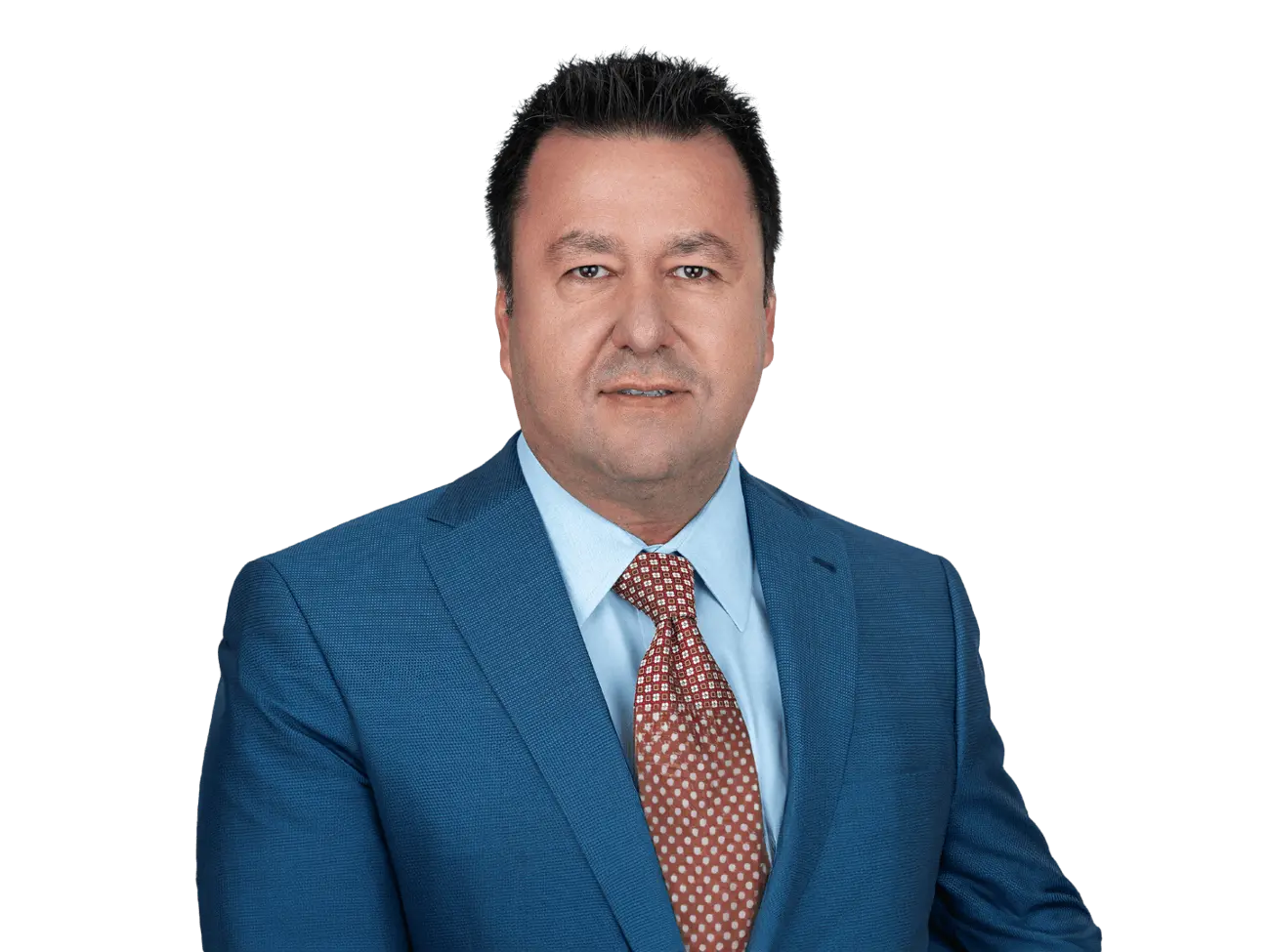 Daniel P. Botelho - Real Estate and Financial Services Lawyer - Brattys