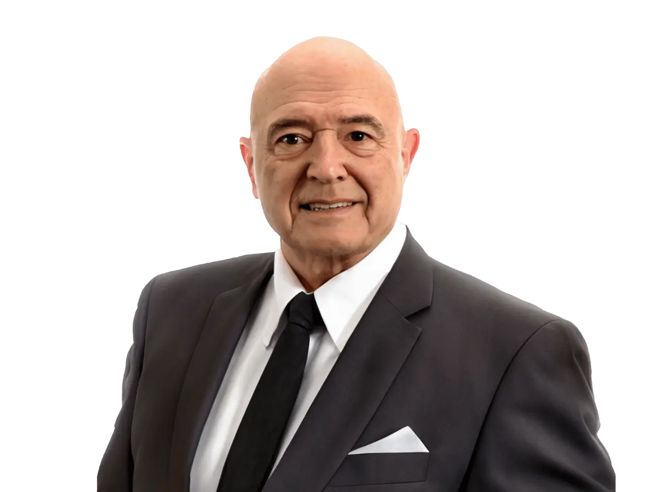 Rudolph P. Bratty - Real Estate Lawyer - Brattys