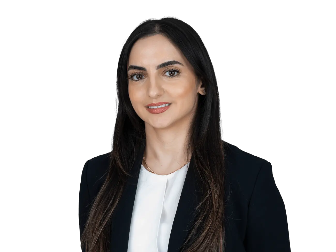 Sepideh Ramandi - Real Estate and Financial Services Lawyer - Brattys